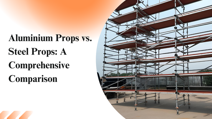 Aluminium Scaffolding Supplier | 15% Off EOFY Sale | Turbo Aluminium